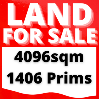 Second Life Marketplace - Land For Sale Textures - For Sale Signs ...