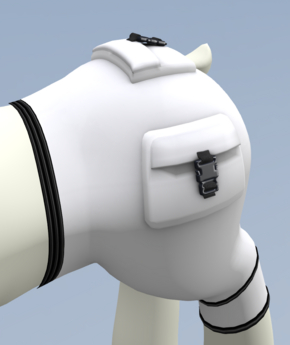 Second Life Marketplace - [OP] Open Pony - Stable Tec Pants - Mare