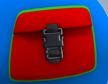 Second Life Marketplace - [OP] Open Pony - Stable Tec Pants - Mare