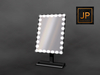 Second Life Marketplace - Second Spaces - Beauty Vlogger - lighted mirror