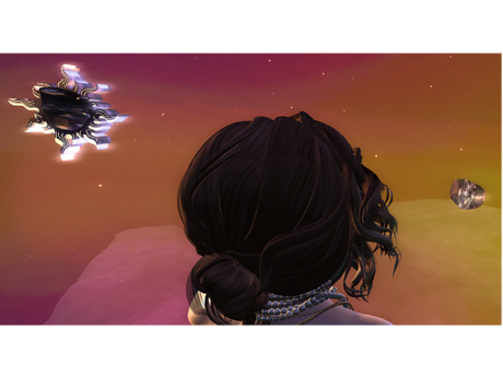 Second Life Marketplace - EPITOME of Design SL19B V1 - Telescope