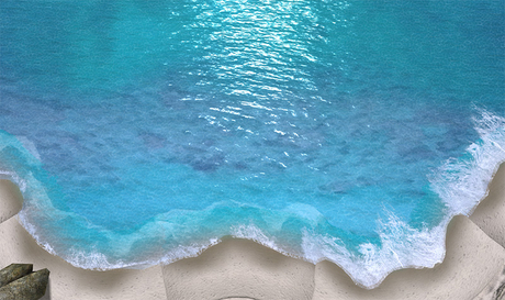 Second Life Marketplace - Animated Caustic water