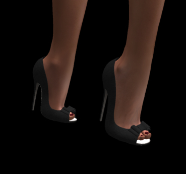 Second Life Marketplace - SUMMER HEELS [ add me ]