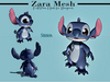 Second Life Marketplace - ZM - Characters - Sttitch - FULL PERM MESH