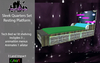 Second Life Marketplace - *M* Sleek Resting Platform