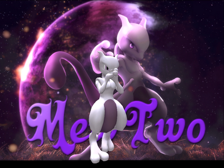 Second Life Marketplace - MewTwo Bento Avatar