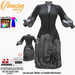 Second Life Marketplace - AmAzInG CrEaTiOnS 10s 20s 30s Boho 17 (under ...
