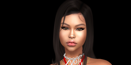 Second Life Marketplace - NENIKA Curvy Shape for KUPRA BODY & LELUTKA ...