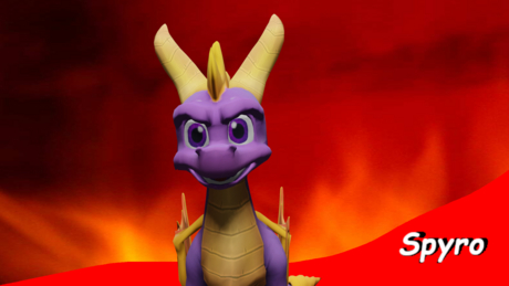 Second Life Marketplace - Mental Media Dork Dragon (Normal Skin) Bento ...