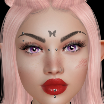 Second Life Marketplace - *BaddieBox* - Butterfly Festi EvoX
