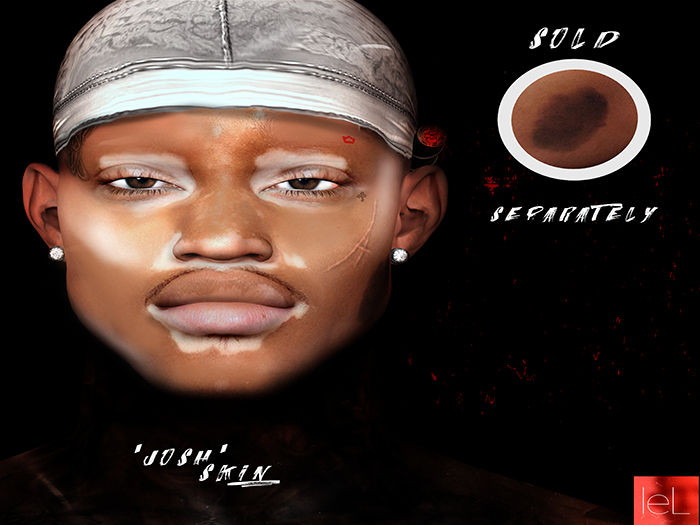 Second Life Marketplace - PlayBoi Carti Birthmark