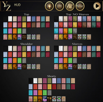 Second Life Marketplace - .:-->> YELIZ