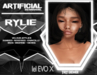 Second Life Marketplace - Artificial Rylie Brownie//VELOUR//