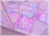 Second Life Marketplace - majestic.+ kawaii striped rugs