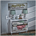 Second Life Marketplace - DD Shabby Messy Dresser Set /ADD
