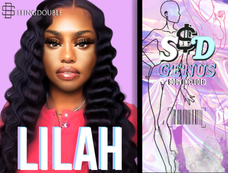 Second Life Marketplace - S$D ~ LILAH