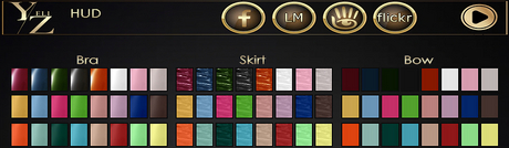 Second Life Marketplace - .:-->> YELIZ