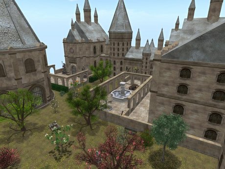 Second Life Marketplace - School|Grand School