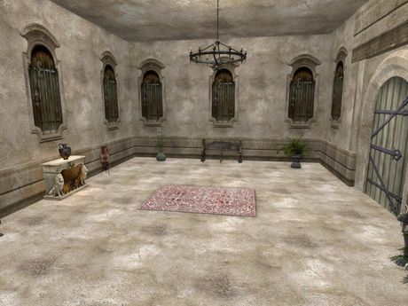 Second Life Marketplace - School|Grand School