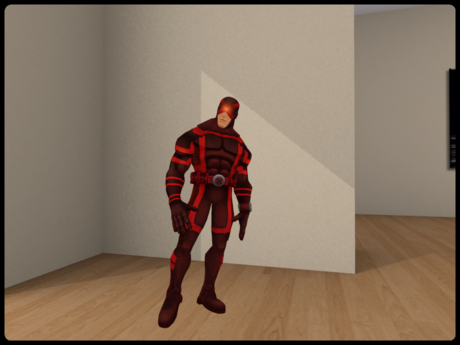 Second Life Marketplace - ~Cyclops~ Companion