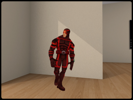 Second Life Marketplace - ~Cyclops~ Companion