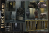 Second Life Marketplace - 8. Black . Sand Ark Society Gallery Gacha ...