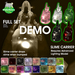 Second Life Marketplace - {MB} Slime Carrier [DEMO]