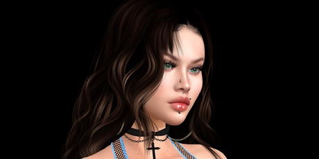 Second Life Marketplace - PERVER Curvy Shape for KUPRA BODY & Lelutka ...
