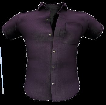 Second Life Marketplace - [ OSPREY ] Lucas - Lust