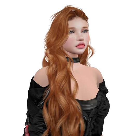 Second Life Marketplace - Shape Catwa HDPRO Queen - Pink Girl (unBox ...