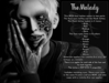 Second Life Marketplace - [ .A. ] The Malady DEMO