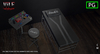 Second Life Marketplace - [Vile] - Vile Ink Tattoo Bed PG Box (Add Me)