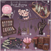 Second Life Marketplace - dust bunny . wiccan artistry . palm reading
