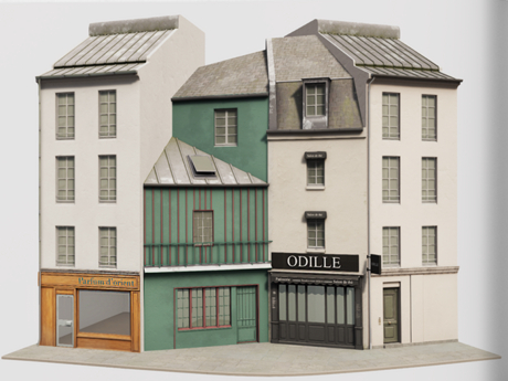 Second Life Marketplace - MINIMAL - Odille Scene
