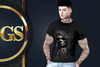 Second Life Marketplace - GS Shir-5 GV Legacy, Signature Gianni ...