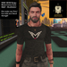 Second Life Marketplace - 71 MMC BOM Badge Crew M&F