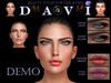 Second Life Marketplace - ~DAVI~ Beauty Styles : DEMO HD Eyeshadows ...