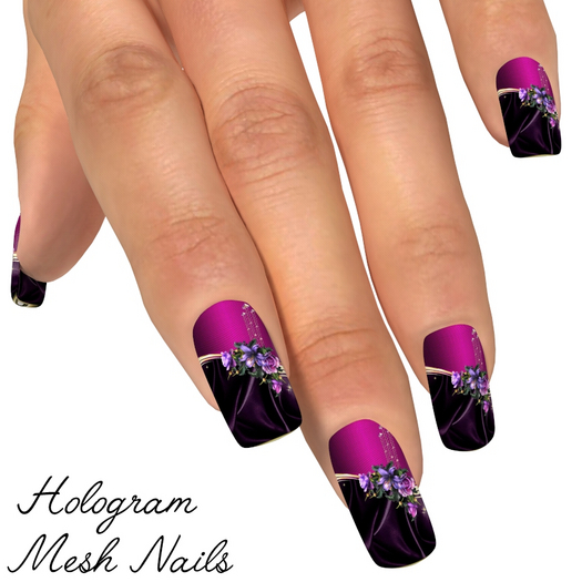Second Life Marketplace - Nails