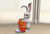 Second Life Marketplace - Mutresse-Folding-Helpful Bunny
