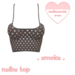Second Life Marketplace - mellowcute-nellie tank-smoke
