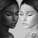 Second Life Marketplace - DEMO - BOM Forehead Wrinkles (EVOX) (Boxed)