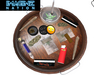 Second Life Marketplace - Imagine Weed Tray w/menu