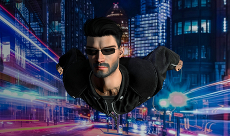 Second Life Marketplace - Neo Pose Pack