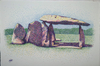 Second Life Marketplace - 'Pentre Ifan 1' by Nina Camplin