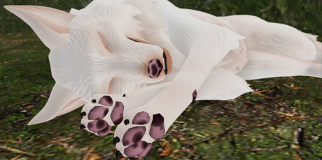 Second Life Marketplace - K9nnor - TWI Fox - Parti Spots