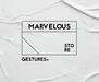 Second Life Marketplace - Marvelous Store // Gesture * Ariana! Tiktok