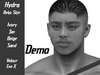 Second Life Marketplace - Hydra. Beko skin [Demo] Evo x