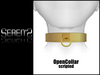 Second Life Marketplace - Seren'S Gold Collar