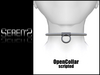 Second Life Marketplace - Seren'S Simple Collar