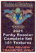 Second Life Marketplace - Scrapbook Catalog 2021 Punky Rooster Complete